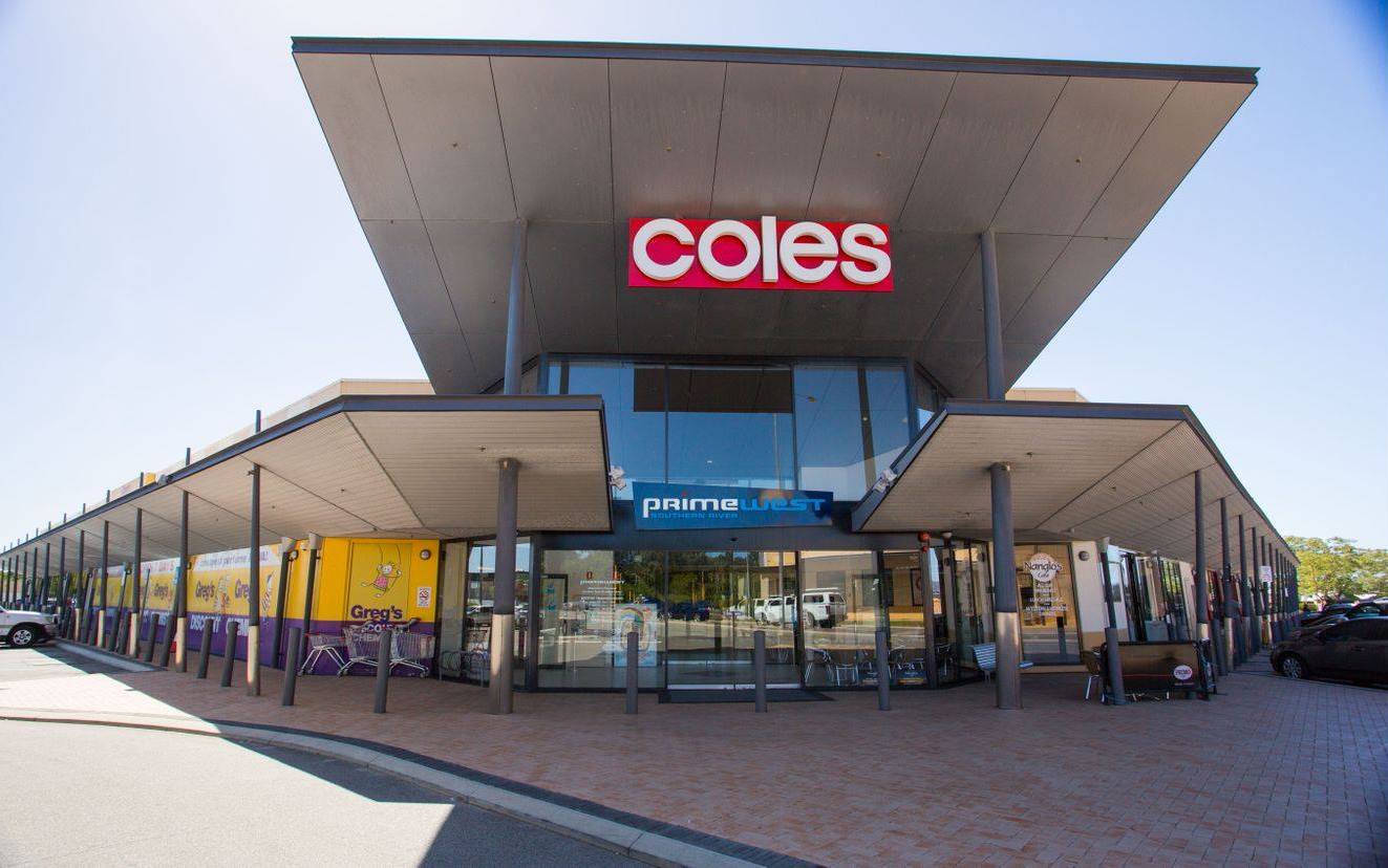 Shopping and Retail in and Around Southern River | Ambia